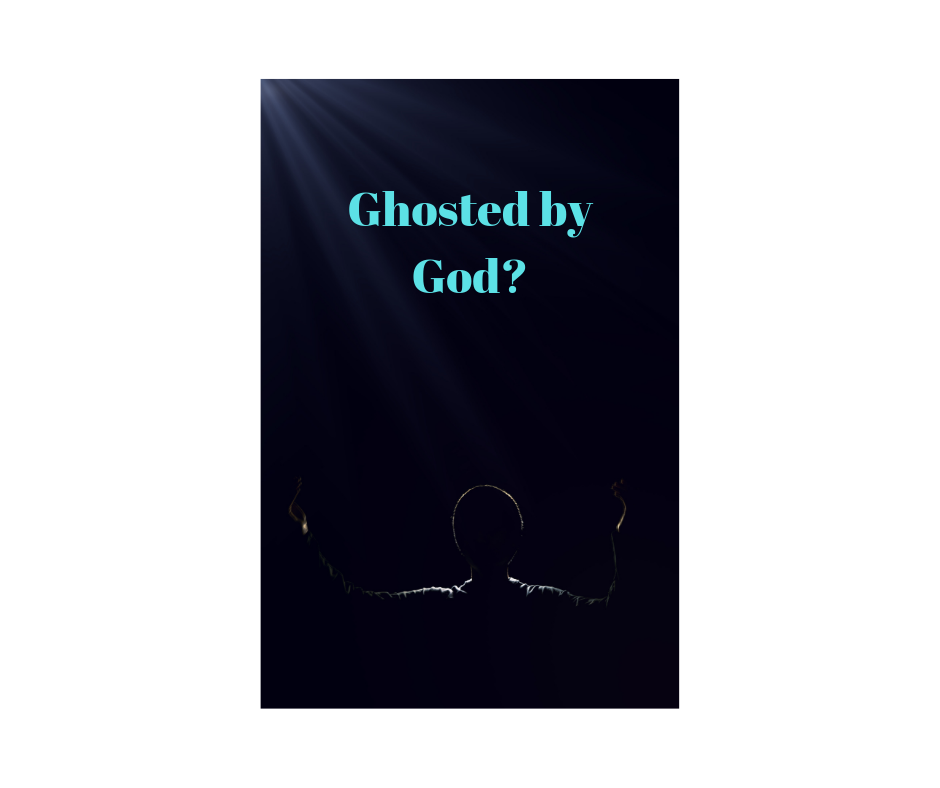 Ghosted by God? (Romans 1:20) | Enactedword